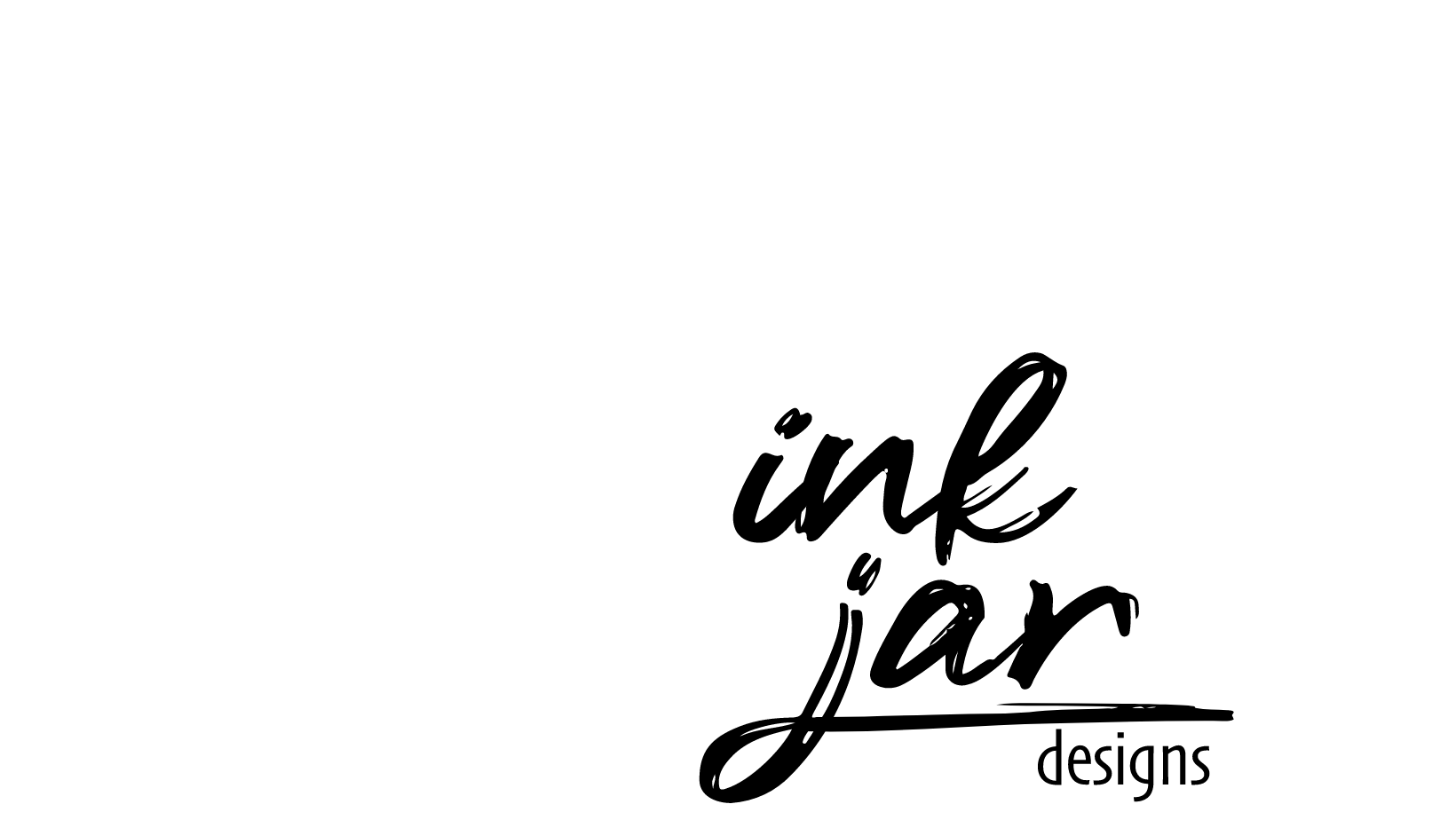 Ink Jar Designs